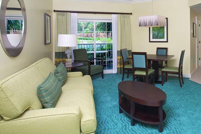 Round trip Airport (LPIA) to Baha Mar, Melia, West Bay St, Cable Beach, Breezes - Analyzing the Value