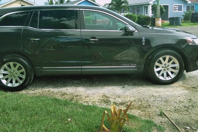 Round trip Airport Private Transfer (Nassau Limousine) - Authenticity and Practicality: Who Is This Best For?