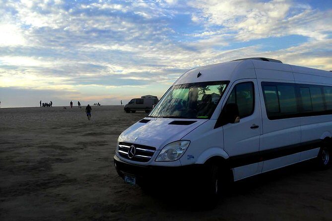 Round Trip Airport SJD to Cabo San Lucas/ Arrival and Departure - What This Tour Offers: An In-Depth Look