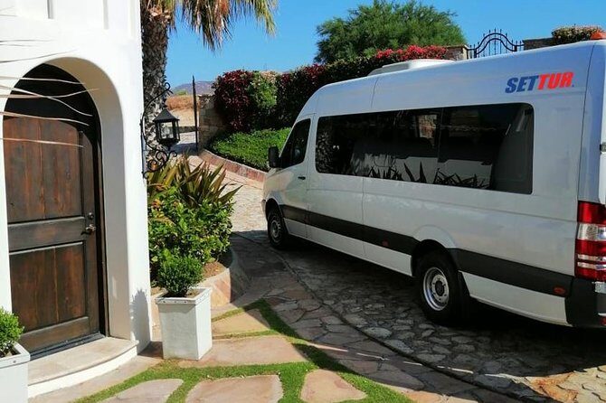 Round Trip Airport SJD to Cabo San Lucas/ Arrival and Departure - Authentic Experiences and Real Feedback