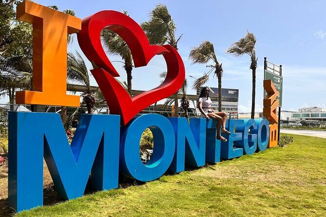 Round trip airport transfer from MBJ airport to MBJ resorts - What to Expect from Your Jamaican Airport Transfer