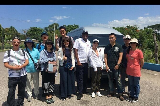 Round-trip Airport Transfer to Grand Palladium Resort & Spa - What to Expect from the Transfer Service