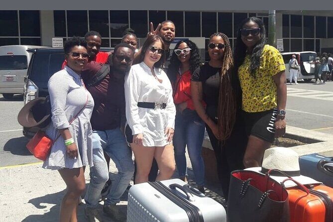 Round-trip Airport Transfer to Grand Palladium Resort & Spa - Authentic Traveler Insights