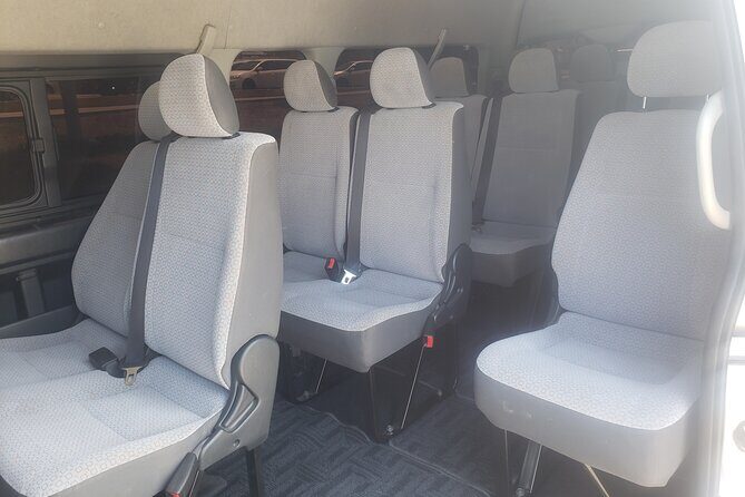 Round-trip Airport Transfer to Grand Palladium Resort & Spa - Who Will Enjoy This Transfer Service?