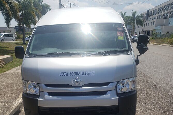 Round-trip Airport Transfer to Royalton Blue Waters & White Sands Hotel - Practical Details & Considerations