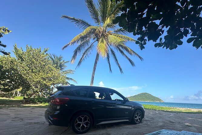 Round Trip Airport Transfers - How the Service Is Perceived (Based on Reviews)