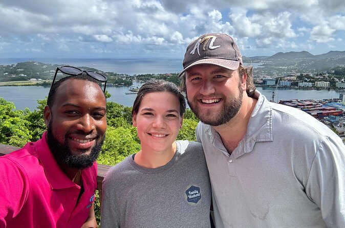 Round Trip Airport Transfers - The Experience in Practice