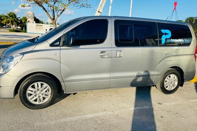 Round Trip Airport Transfers / Uvero Alto / Hotel - Overview of the Transfer Service