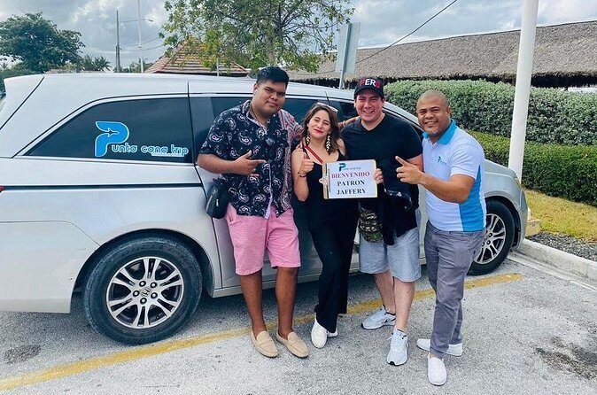 Round Trip Airport Transfers / Uvero Alto / Hotel - The Realities of the Experience: Reviews and Insights