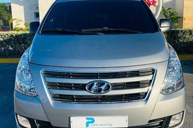 Round Trip Airport Transfers / Uvero Alto / Hotel - The Practical Details: Booking, Pricing, and Cancellation