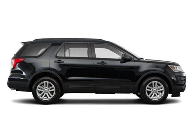 Round-Trip Aruba Private Airport Transfer - What You Can Expect from This Aruba Transfer