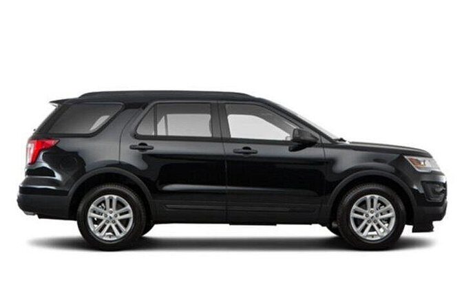 Round-Trip Aruba Private Airport Transfer - Limitations and Considerations