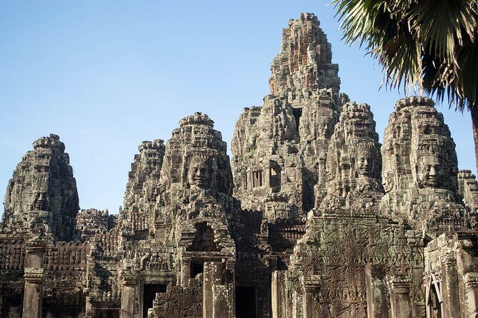 Round Trip Bangkok - Angkor Wat 3 Day 2 Night Package By Bus and Privet Vehicle - Who Will Love This Tour?