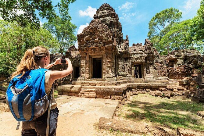 Round Trip Bangkok - Angkor Wat 3 Day 2 Night Package By Bus and Privet Vehicle - FAQ