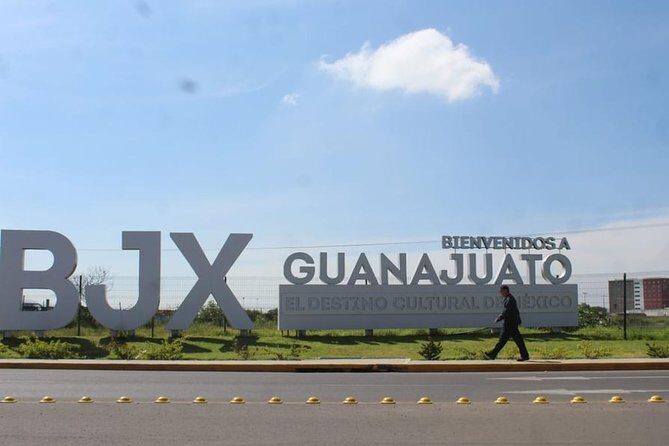 Round Trip BJX Airport to San Miguel Allende - The Details of the Journey