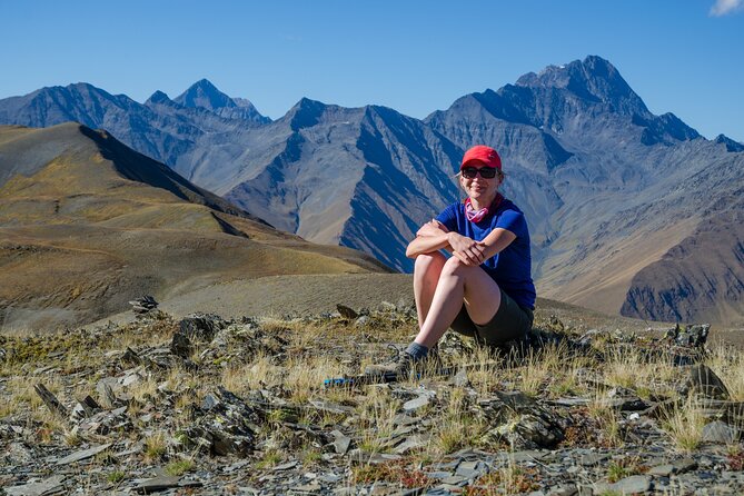 Round Trip Bus Transfer to Juta From Kazbegi - Meeting and Pickup Details