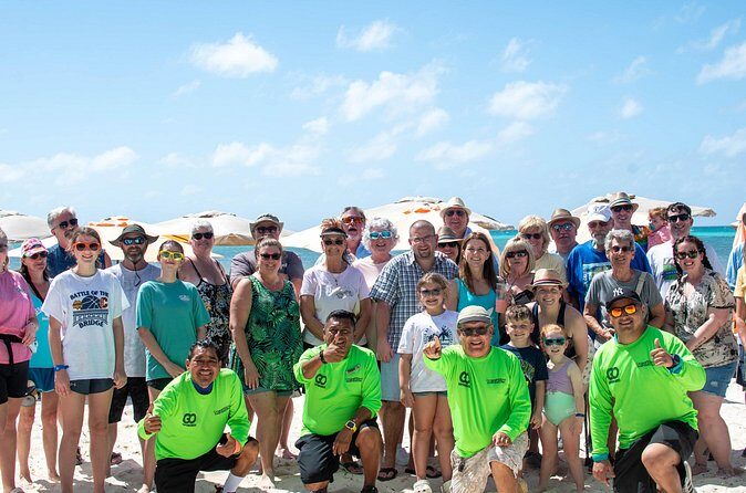 Round Trip Cozumel Punta Sur Excursion Snorkel and Beach Break - Final Thoughts: The Value of the Punta Sur Tour