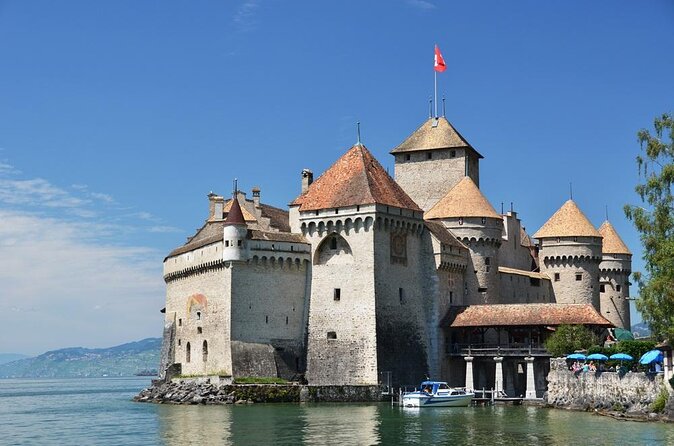 Round trip cruise from Montreux to Chillon - FAQ: Your Practical Questions Answered