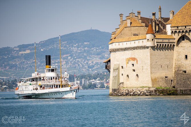 Round trip cruise from Vevey to Chillon - The Sum Up: Is It Worth It?