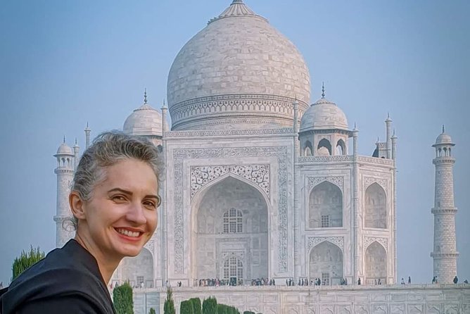 Round Trip Delhi to Taj Mahal by Private Air Con Car - Final Thoughts