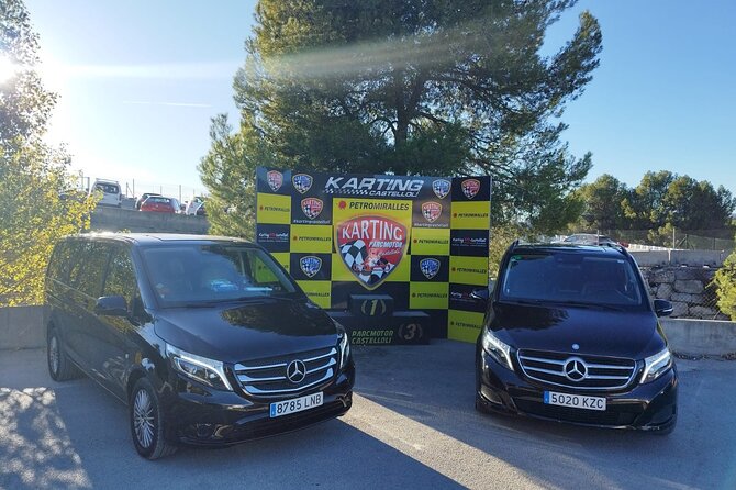 Round Trip From Barcelona Airport to City and City to Airport - Additional Information