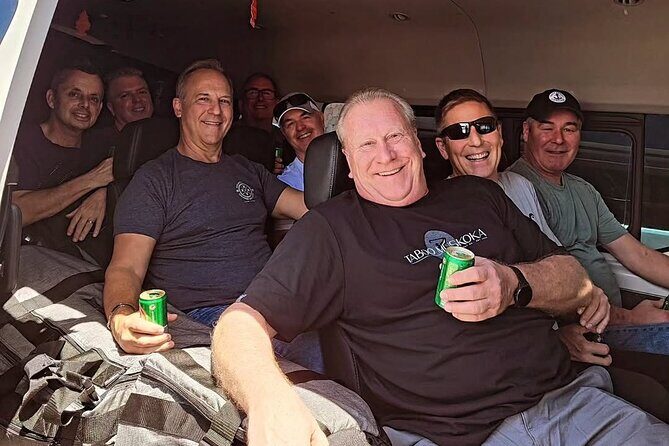 Round-Trip from punta cana airport to bavaro - Detailed Breakdown of the Trip