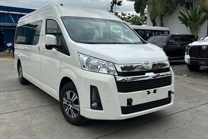 Round-Trip from punta cana airport to bavaro - Why Travelers Keep Coming Back