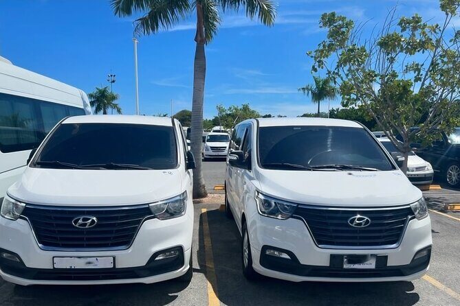 Round-Trip from punta cana airport to bavaro - Final Thoughts