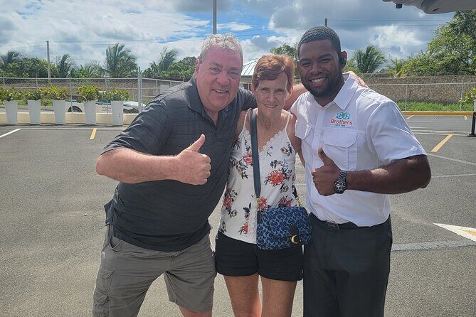 Round-Trip from punta cana airport to bavaro - FAQ