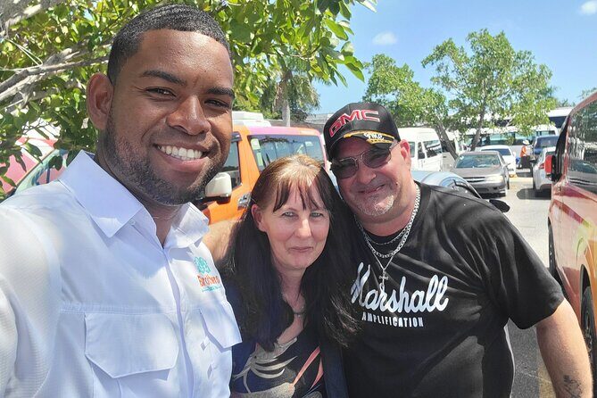 Round-Trip from Punta cana airport to Uvero Alto Hotels - Arrival at Punta Cana Airport