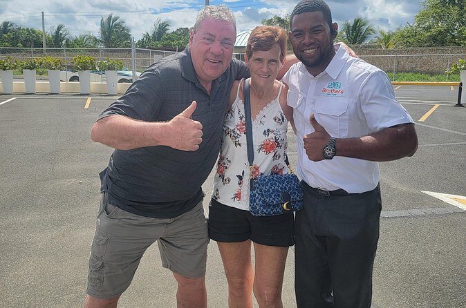 Round-Trip from Punta cana airport to Uvero Alto Hotels - Overall Value and Suitability