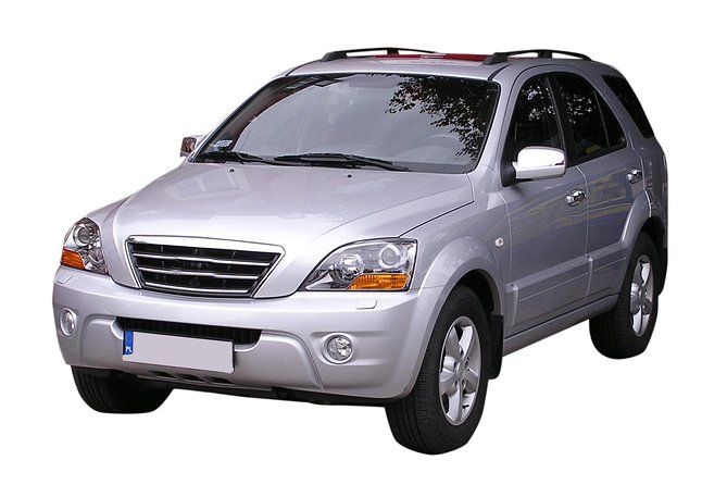 Round-Trip from Stansted Airport to Central London - Discover the Convenience of a Private Round-Trip Transfer from Stansted Airport to Central London