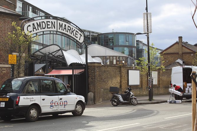 Round-Trip from Stansted Airport to Central London - FAQ