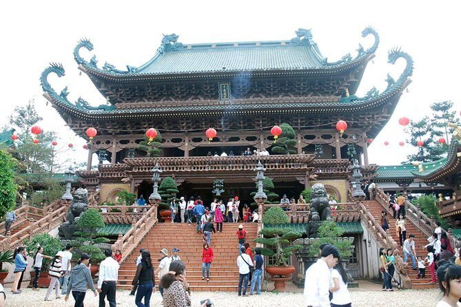 Round- Trip Hanoi - Perfume Pagoda Private Vehicle Charter - Key Points