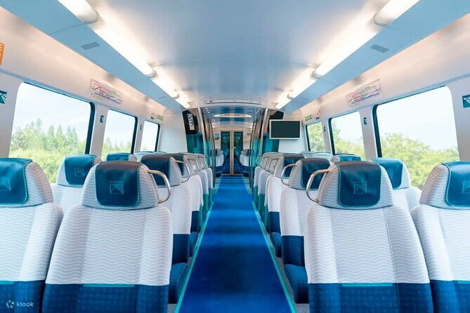 Round Trip Hong Kong Airport Express Tickets - Introduction: Is the Hong Kong Airport Express Ticket Worth It?
