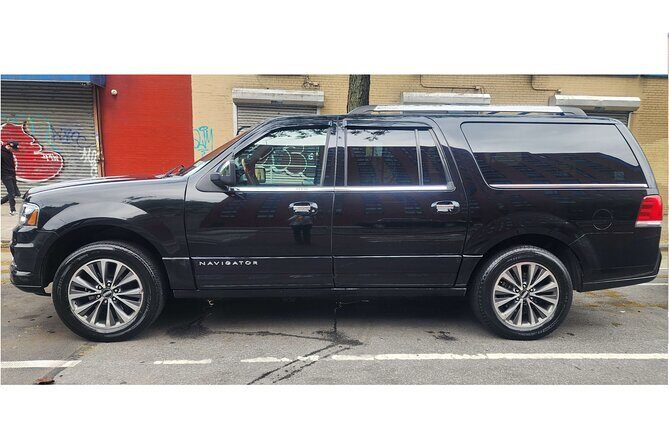 Round Trip JFK Airport Transfer - Breakdown of the Experience