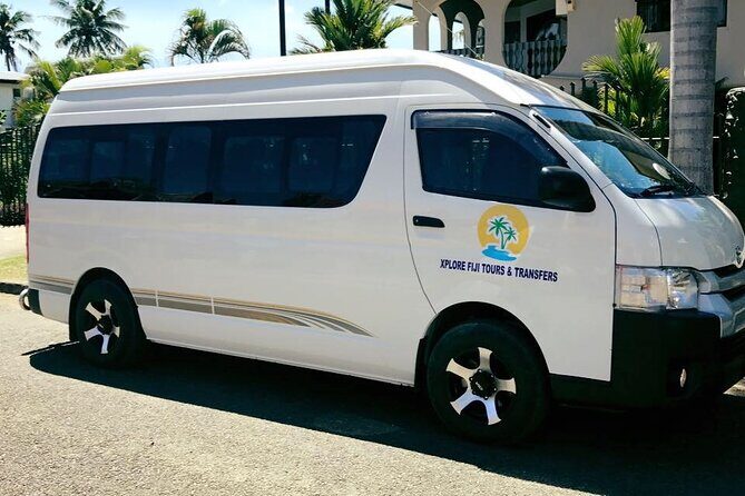 Round trip Nadi Airport to Shangri La Fijian Resort Yanuca Island - Why Choose This Transfer?