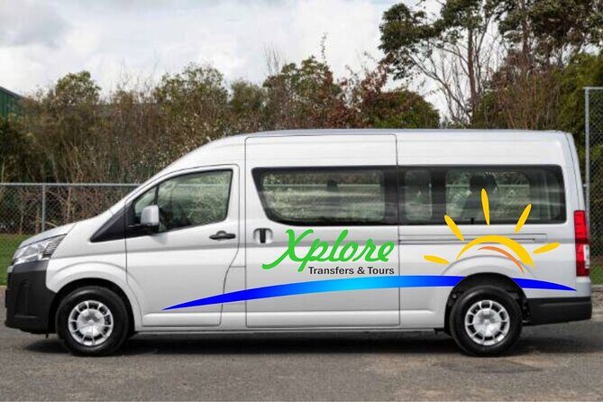 Round-trip Nadi Int Airport - Denarau Hotels (Private Transfer) - The Sum Up
