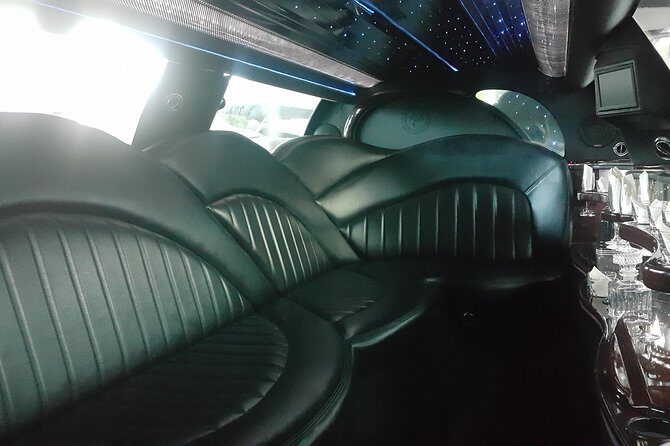 Round Trip Nassau Airport ARRIVAL (NASSAU LIMOUSINE) - FAQ