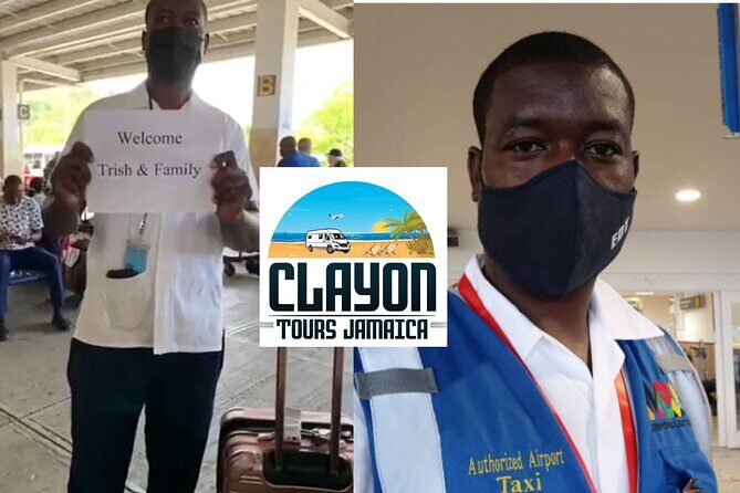 Round-Trip or Direct Private Airport Transfers to Runaway Bay - The Experience of the Ride