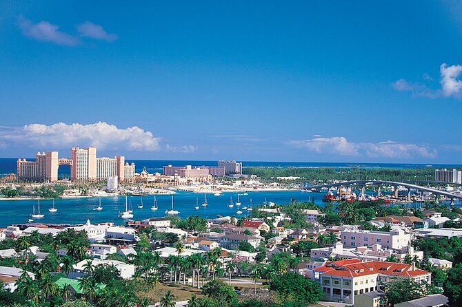 Round Trip Private Airport To Hotel Transfer in Nassau - Real-Life Experiences from Travelers