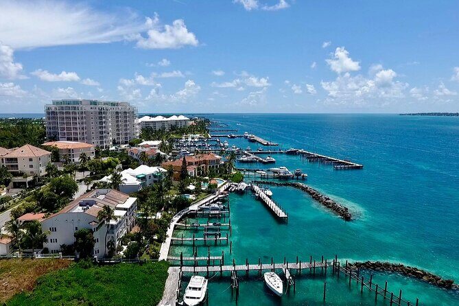 Round Trip Private Airport To Hotel Transfer in Nassau - FAQ