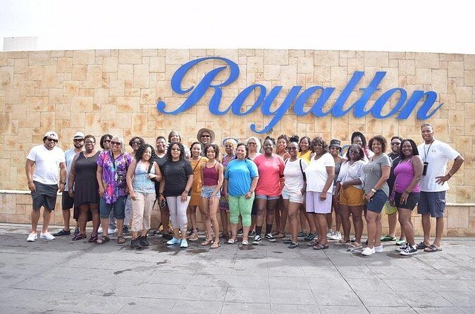 Round Trip Private Airport Transfer - Who Should Consider This Transfer?