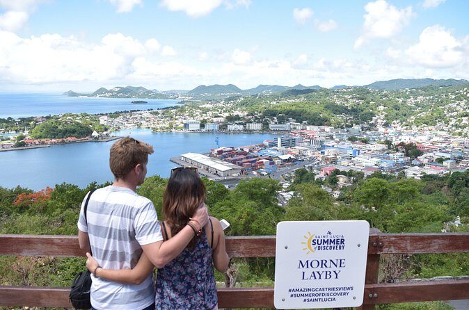 Round Trip Private Airport Transfer - The Sum Up