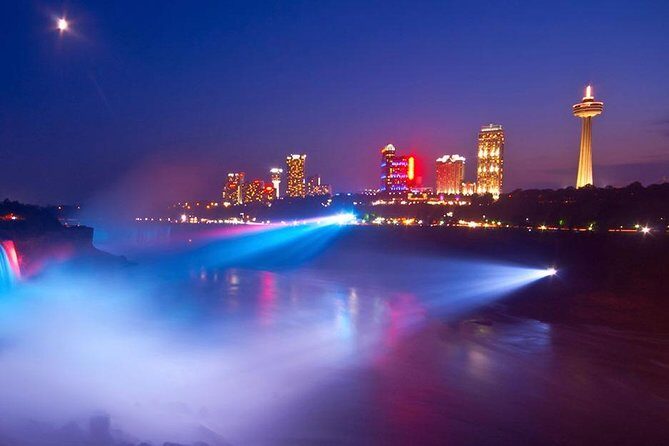 Round-Trip Private-Safe Transfer Between Buffalo Airport & Niagara Falls Canada - The Sum Up: Is It Worth It?
