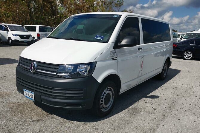 Round-trip Private Transfer Cancun Airport to TULUM Downtown - Why Choose This Transfer Service?