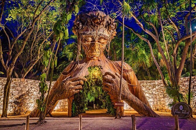 Round-trip Private Transfer Cancun Airport to TULUM Downtown - What Travelers Say