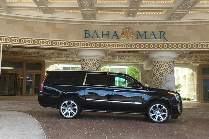 Round-Trip Private Transfer - Pricing and Value: Is It Worth It?