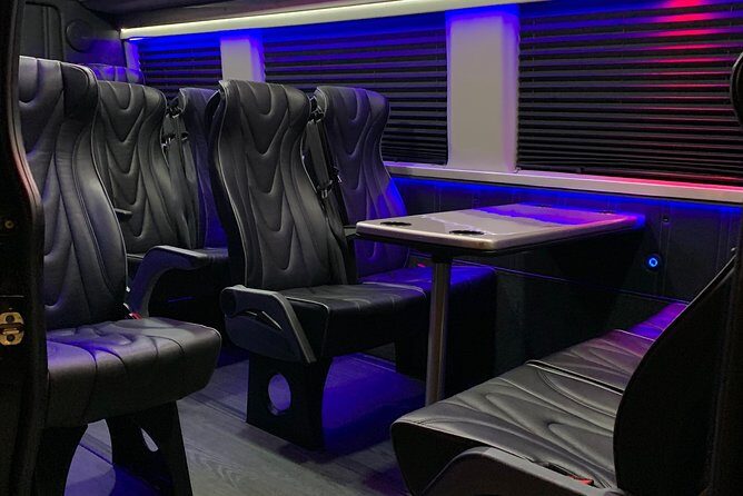 Round-Trip Private Transfer - The Final Word