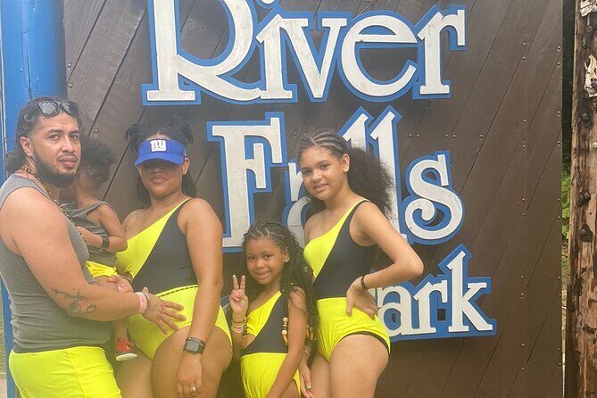 Round Trip Private Transfer from Montego Bay Airport to the City - A Closer Look at the Service